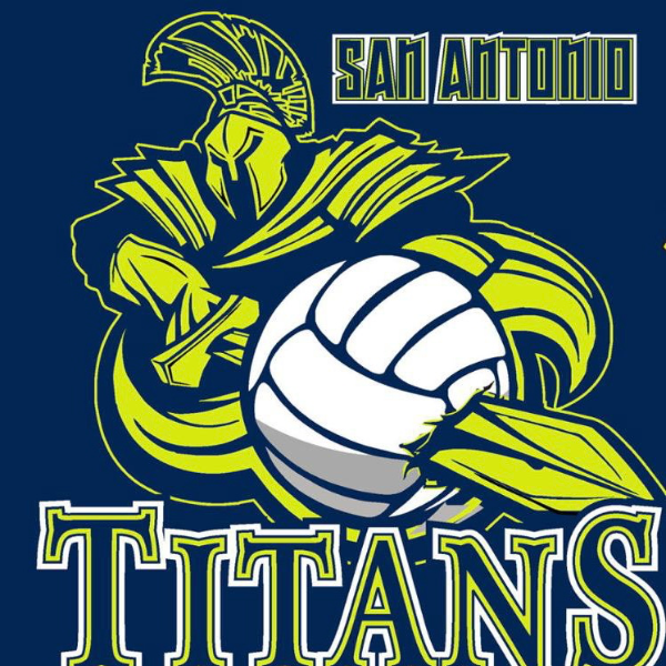 San Antonio Titans Volleyball Club | Search for Activities, Events and more