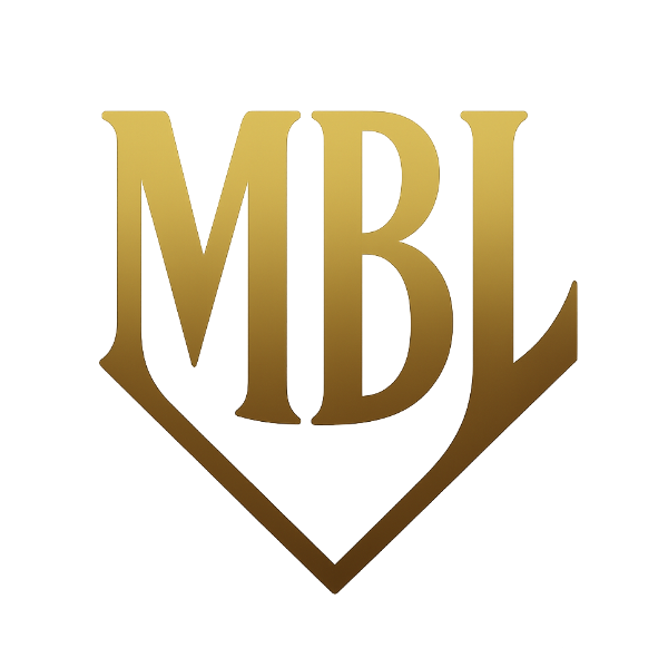 COBA SPRING 2025 by Mililani Baseball League