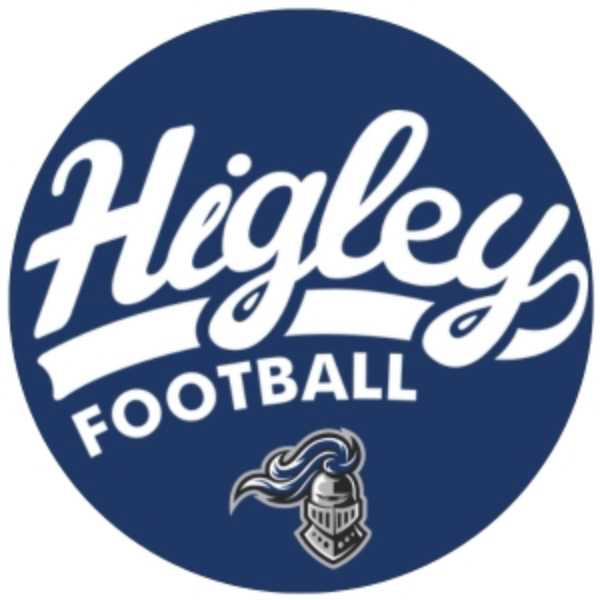 Higley Knights Logo Test (Higley High School) | Sporfie