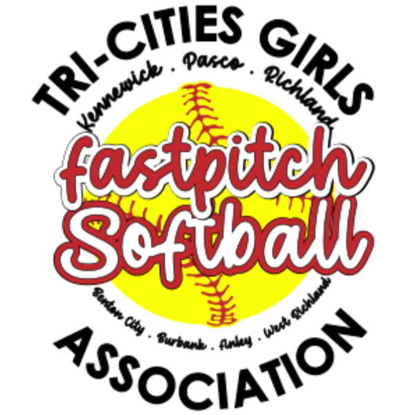 Tri-Cities Girls Fastpitch Softball Association | Search for Activities ...