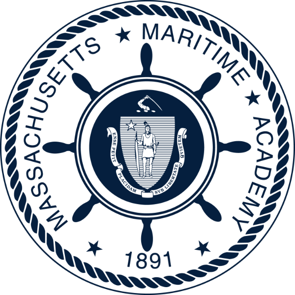 Mass Maritime Logo