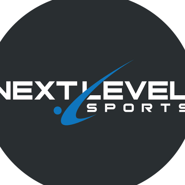 Level 104 Sports Logo