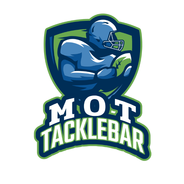 MOT TackleBar® Football League | Search for Activities, Events and more