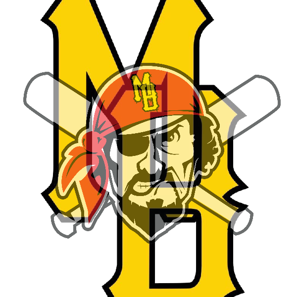 Monterey Bay Pirates | Search for Activities, Events and more