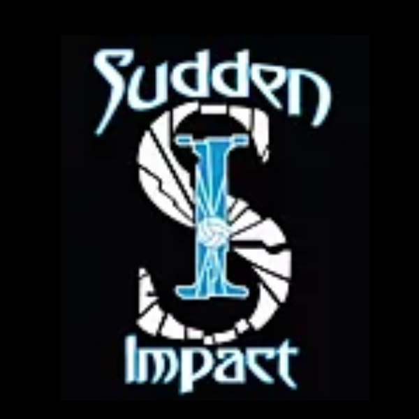 Sudden Impact VBC | Search for Activities, Events and more