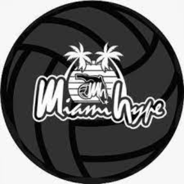 Miami Hype 2023 HYPE FULL-DAY SUMMER CAMP by Miami Hype