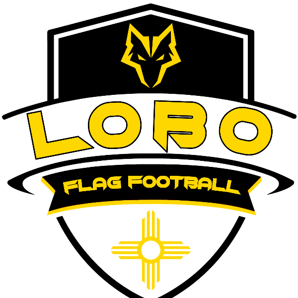 Lobo Flag Football League by Lobo Flag Football