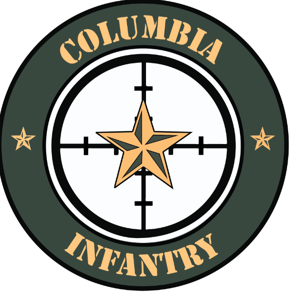 Columbia Infantry | Search for Activities, Events and more