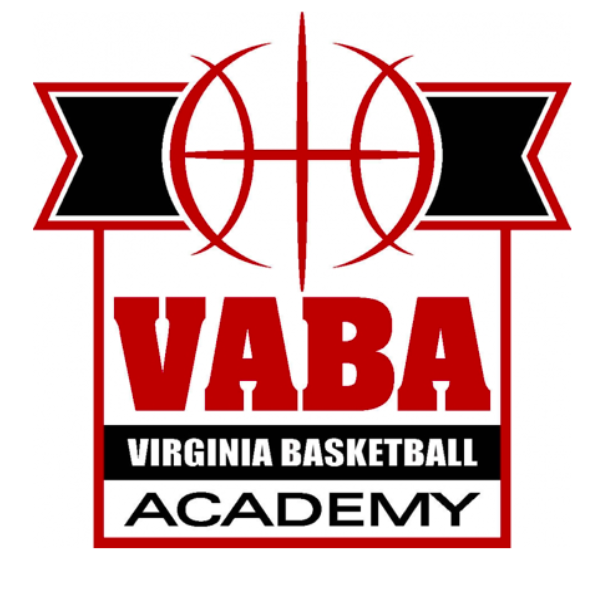 Home of a VABA Basketball Player Yard Sign by Virginia Basketball Academy