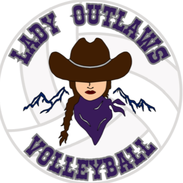 Lady Outlaws Volleyball | Search for Activities, Events and more