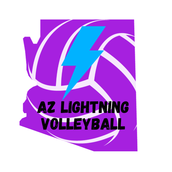 AZ Lightning Volleyball Club | Search for Activities, Events and more