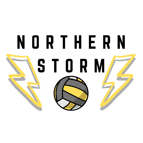 Northern Storm Volleyball | Search for Activities, Events and more