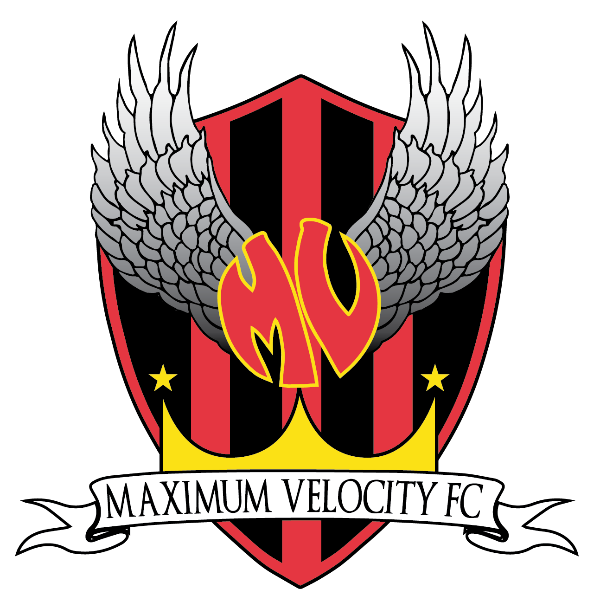 Maximum Velocity FC | Search for Activities, Events and more