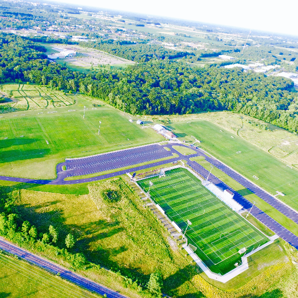 Hope Sports Complex | Search for Activities, Events and more