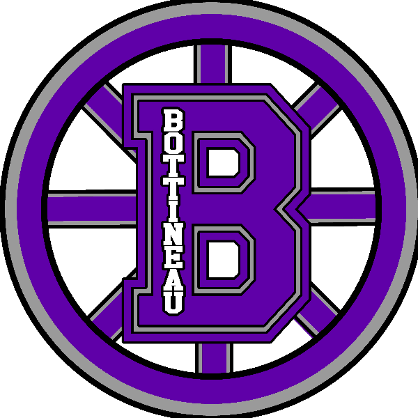 Bottineau Blue Line 2024 -2025 by Bottineau Blue Line Hockey