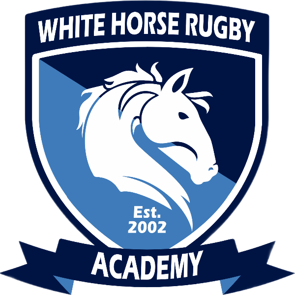 2024 White Horse Flag Rugby by White Horse Rugby