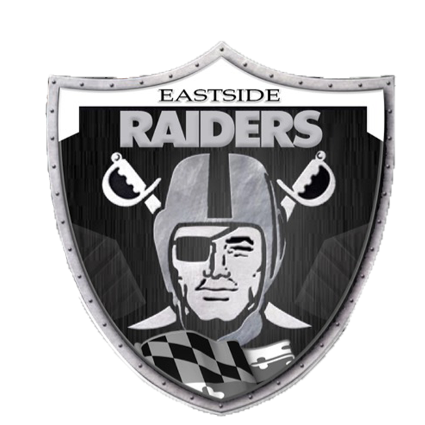 Eastside Raiders Youth Football and Cheer | Search for Activities ...
