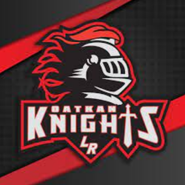 Leroy Knights Logo