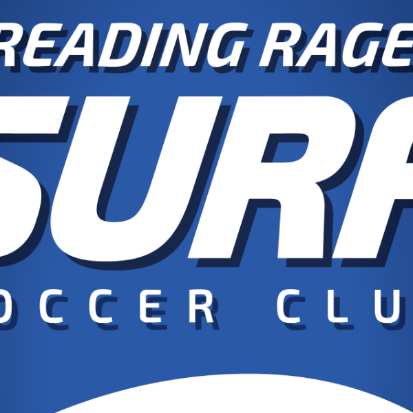 Reading Rage Surf Soccer Club | Search for Activities, Events and more