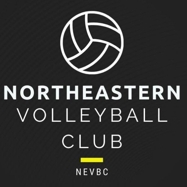 2021-2022 Club Volleyball by Northeastern Volleyball Club
