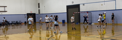 Find Handball Leagues, Camps & Tournaments Near You