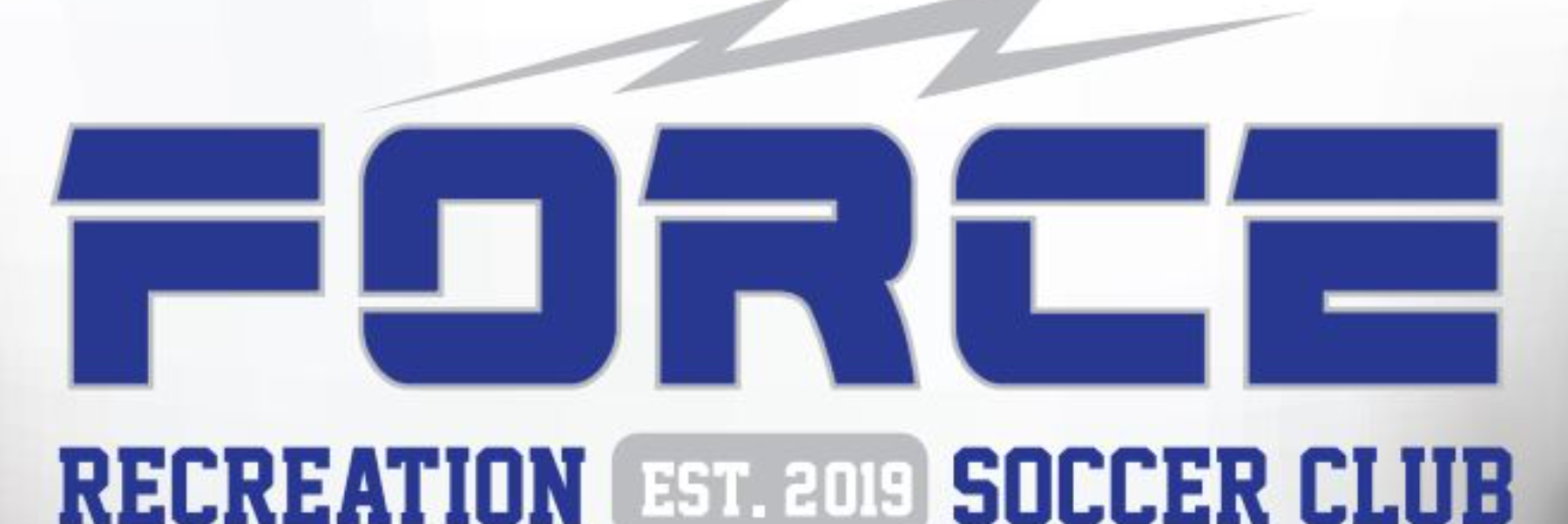 Force Soccer Logo